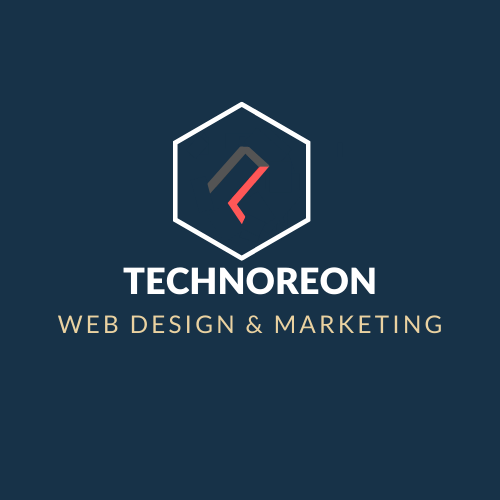Technoreon - Web Design and Development